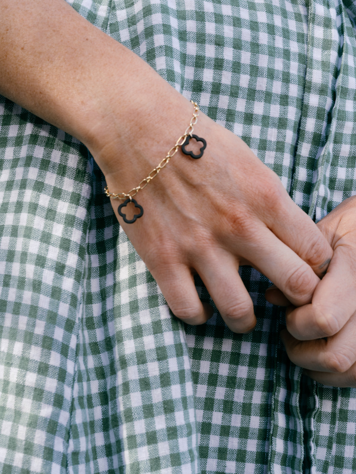 Bracelets – MapleXO