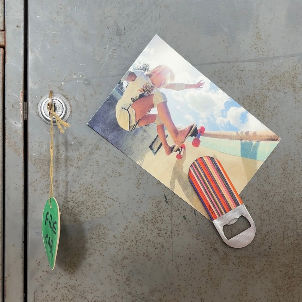 Mini Magnetic Openers – MapleXO