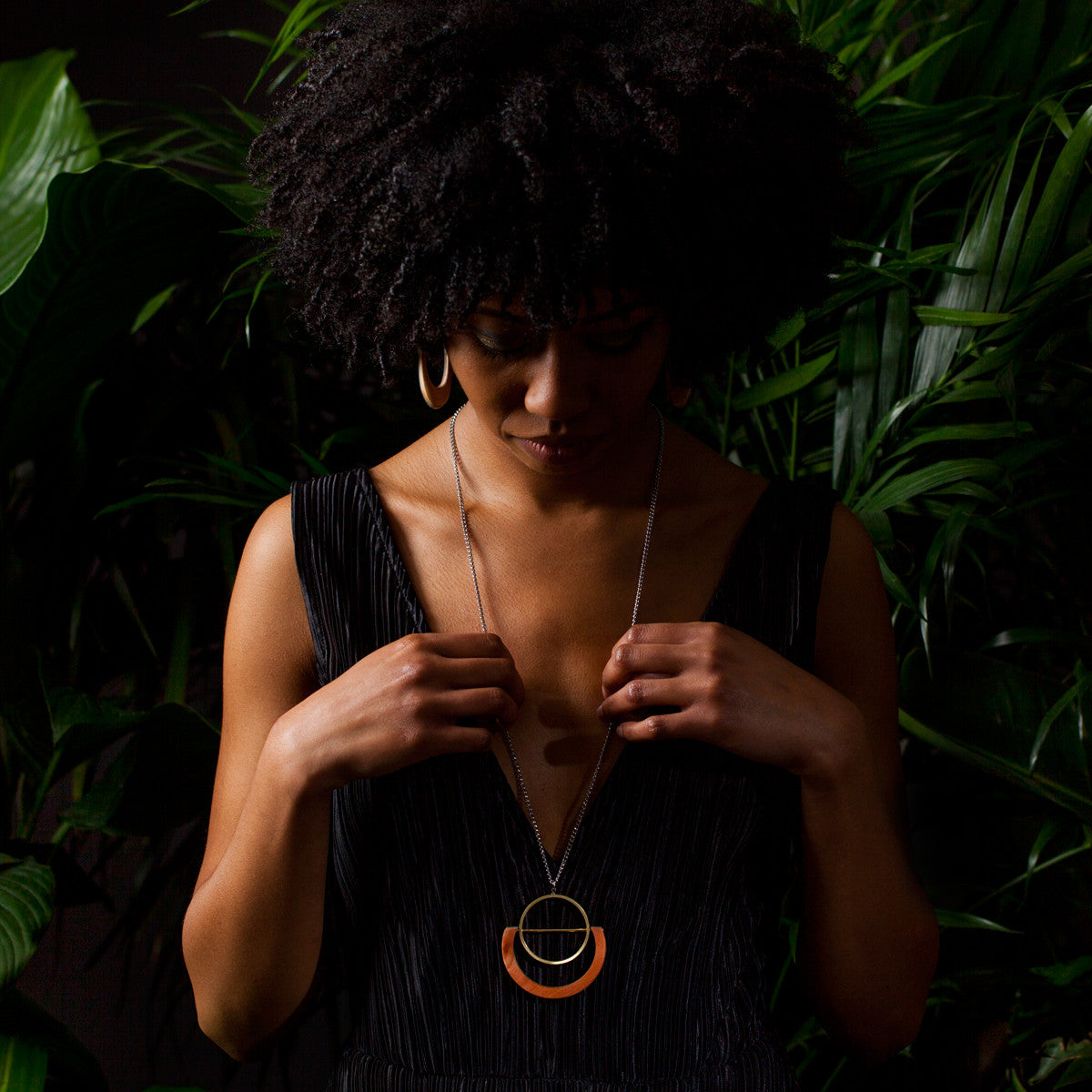 Necklaces – MapleXO